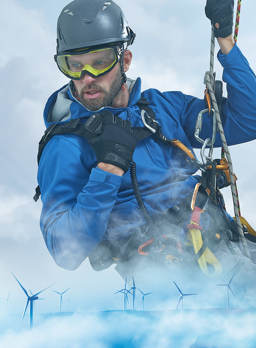 Bollé Safety | The PPE eyewear specialists